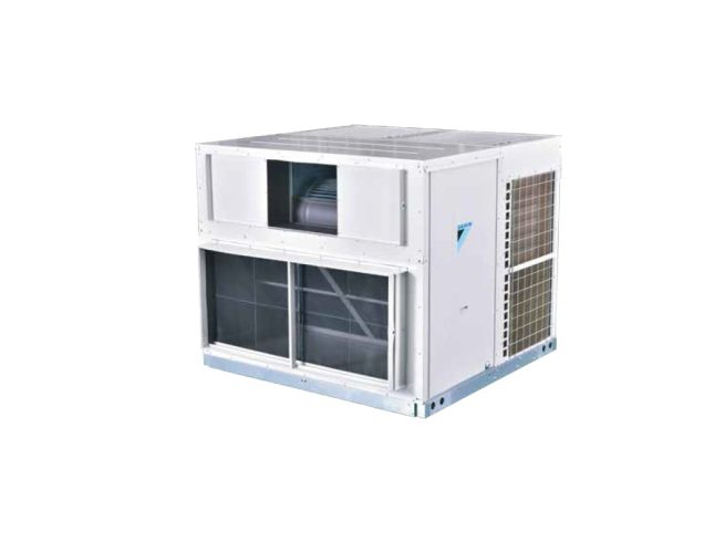 ROOFTOP PACKAGE UNIT – Comfort Zone
